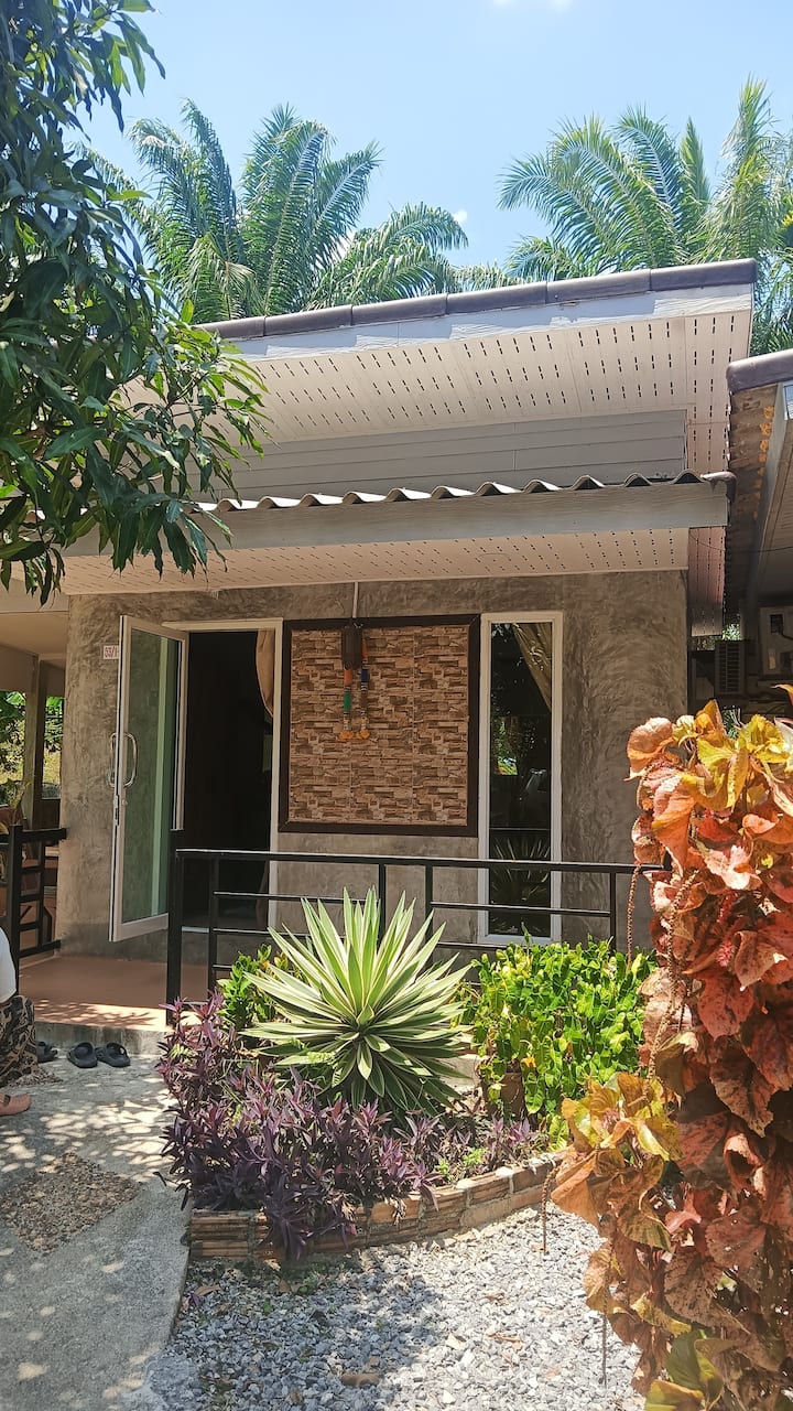 Korakod Garden 1 - Ko Lanta
