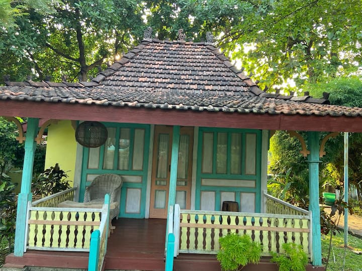 Standart Room - Jepara