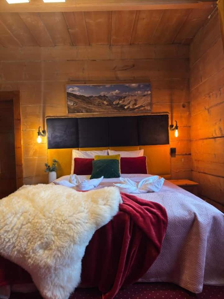 Apartament Sarnia Skałka - Zakopane