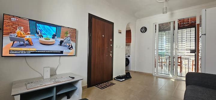 Strandnahes Apartment In Turgutreis - Turgutreis