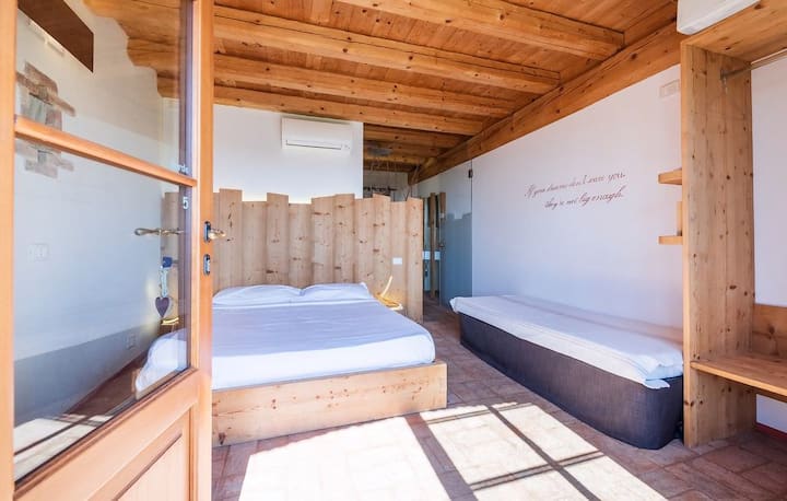 Dolce Colle - Superior 5 Garda - Montebelluna