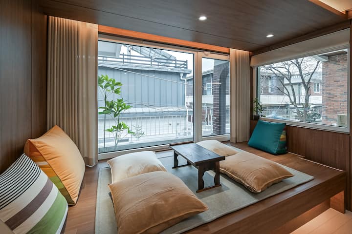 N'stay(엔스테이) - 연무동