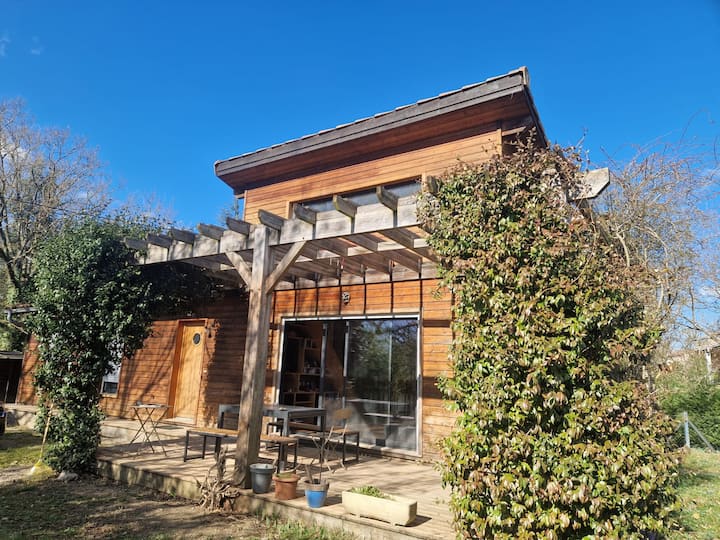 0' 4 Vents L Maison Avec Jardin & Piscine - Castres