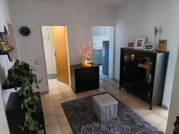 Stillvolle Wohnung Nähe Der Kölnmesse - Cologne