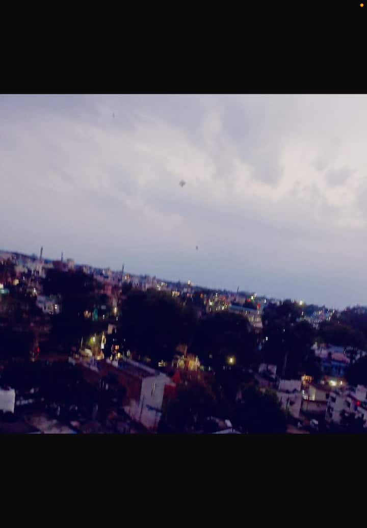 Best Terrace View Property In Haridwar Calm Plce - Haridwar