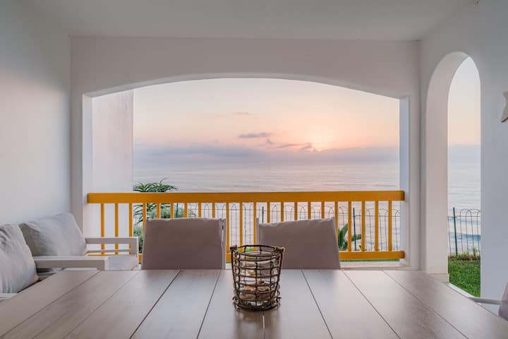 19 Akrotiri – Aegean Horizon/ballito Beachfront - Dolphin Coast