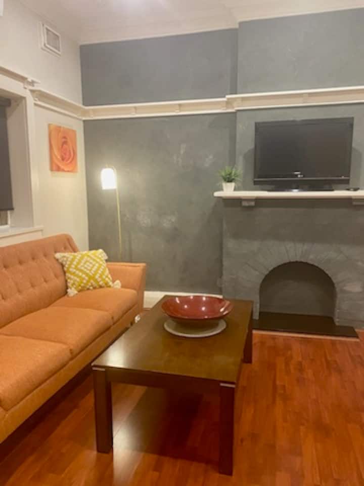 Escape To Neutral Bay 1 Bdrm Apt - Comfy Getaway - Manly