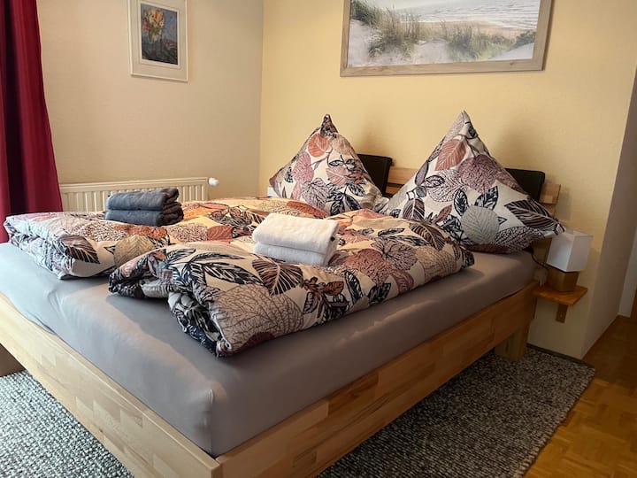 Pusteblume - Bückeburg