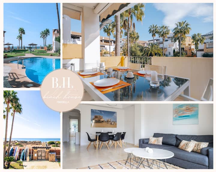 Chipre By Bh Marbella - Marbella