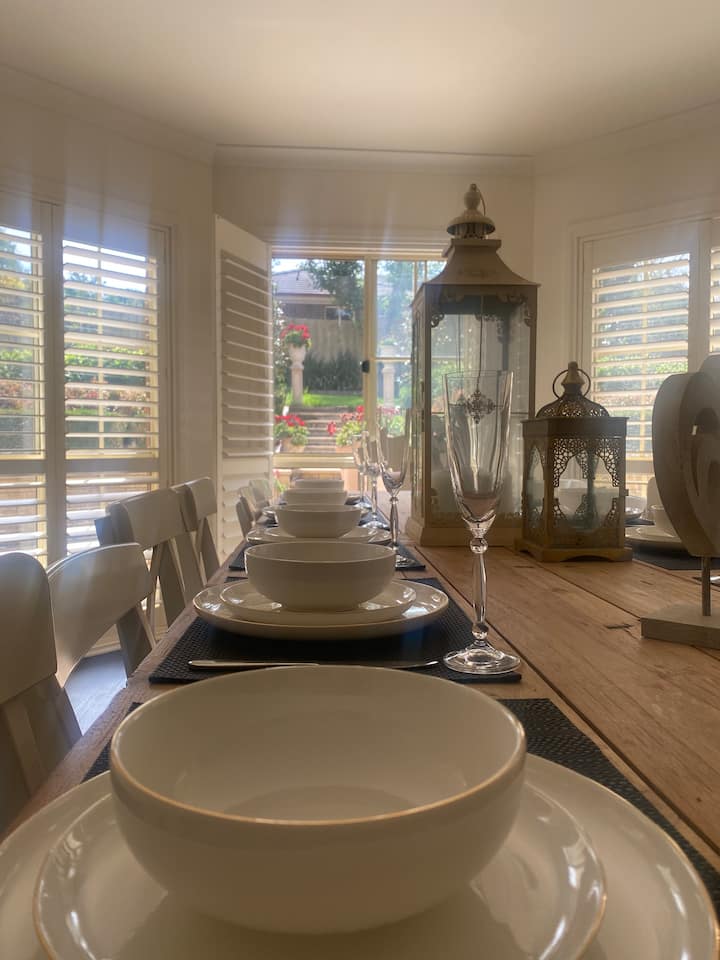 Yarra Lee - Yarra Glen