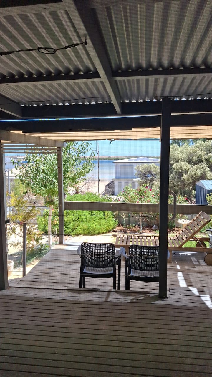 Starfish Retreat - Port Broughton