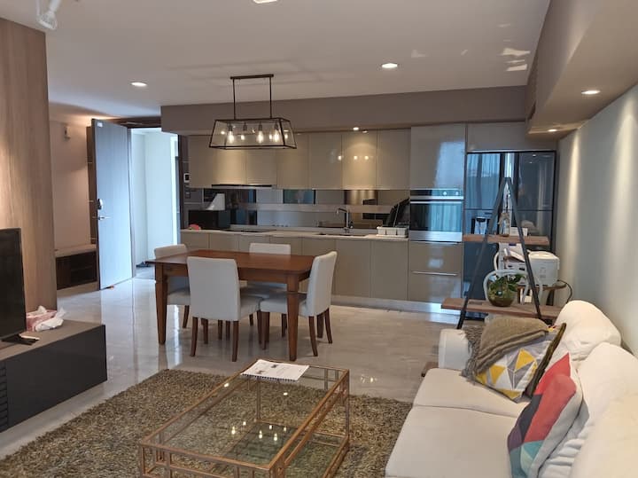 Serenity @118 - Brunei