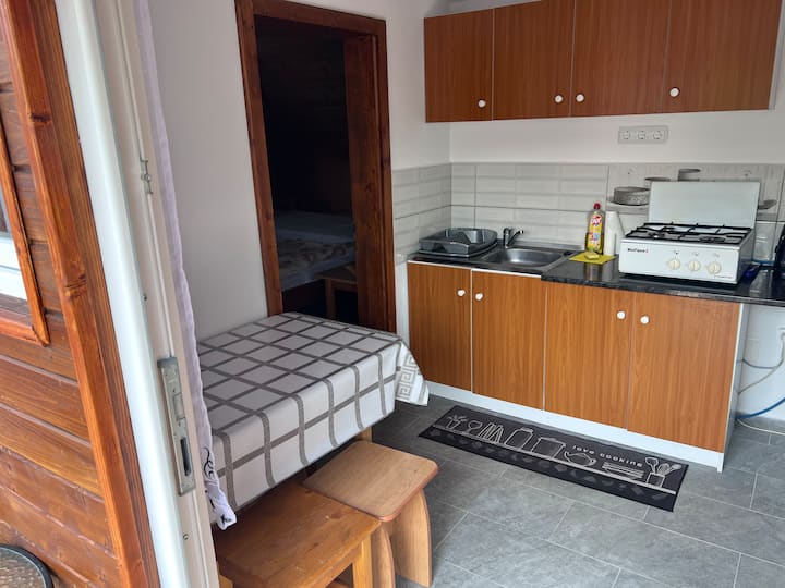 Kényelmes 8 Fős Apartman - Praid