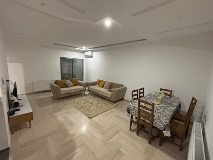 Appartement Moderne à Mahdia – Plage à Pied - Mahdia