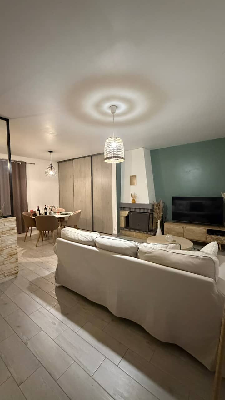 Le Green D'apigné - Le Rheu