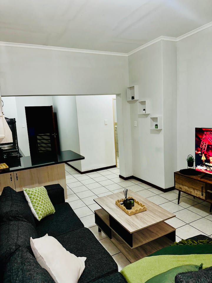 Aurora Flat - Lephalale