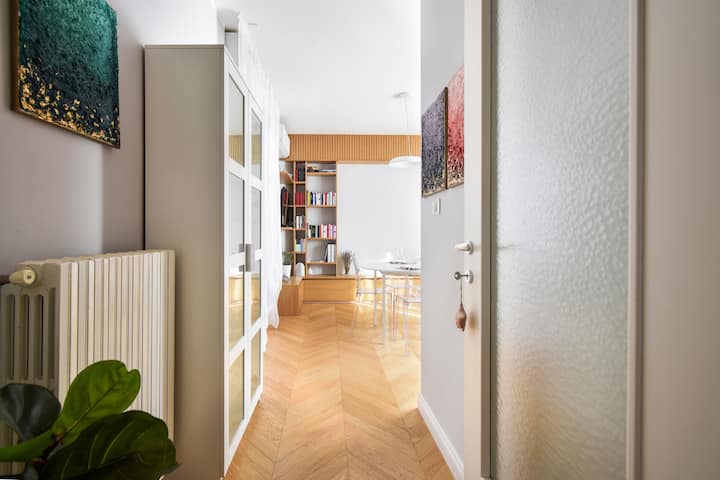 Interno 3 - Yourplace Abruzzo - Pescara