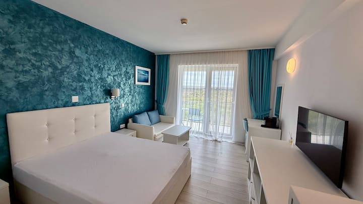 Studio Mario - Costinești