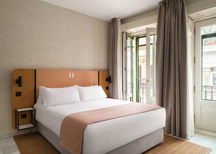 Limehome Madrid Sol | Studio - Madrid