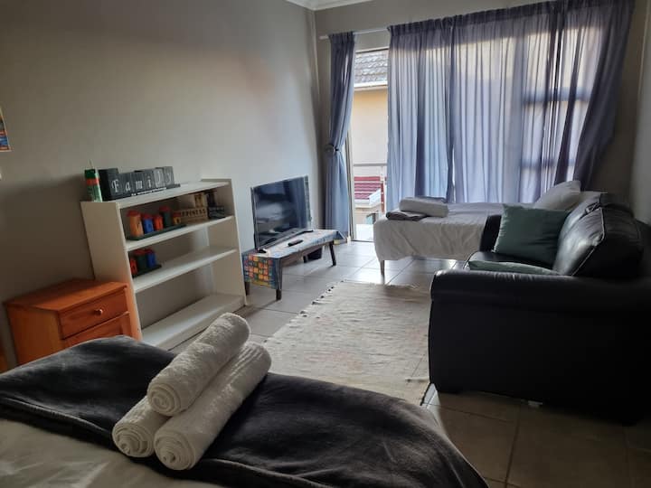 Family Suite - East London, South Africa