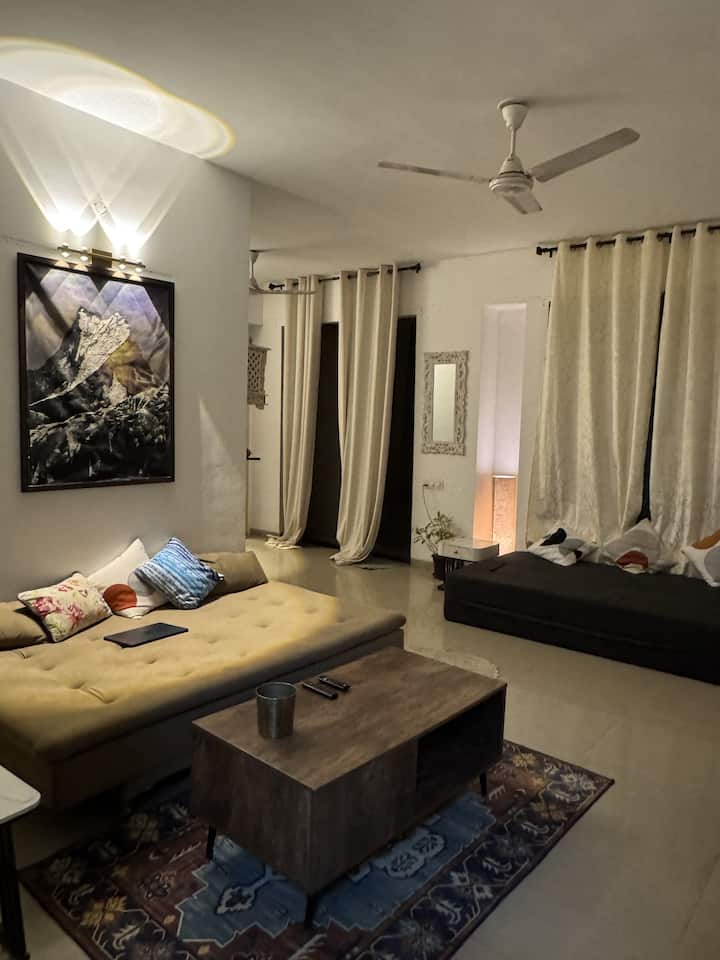 Pathak's 2bhk House, Kharadi - Pune