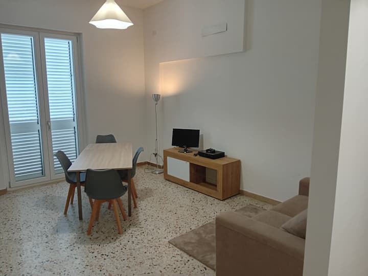 Casa Fresh - Roseto degli Abruzzi