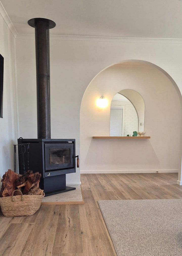 3 Bedroom On Ballagh - Colac