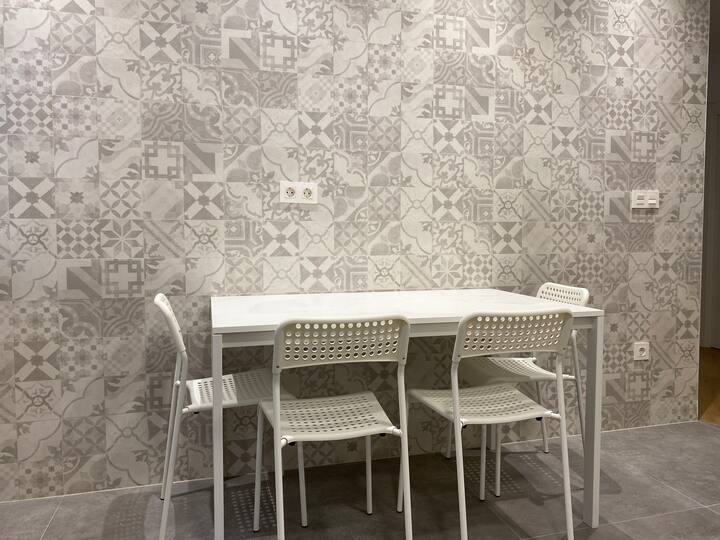 Bilbao High Apartment - Bilbao