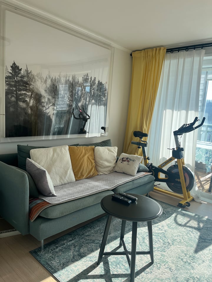 Jeonju Local Stay - South Korea