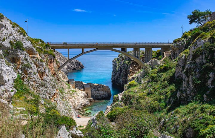 Villa Aradia - Gagliano del Capo