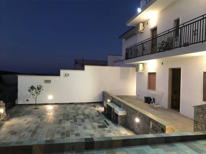 Villa Aradia - Gagliano del Capo