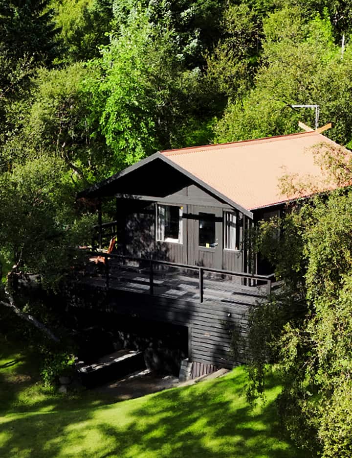 Brekkukot Cabin - Islande