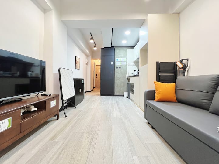 2 Bedroom Causeway Bay Mtr Near Time Square - Hong Kong