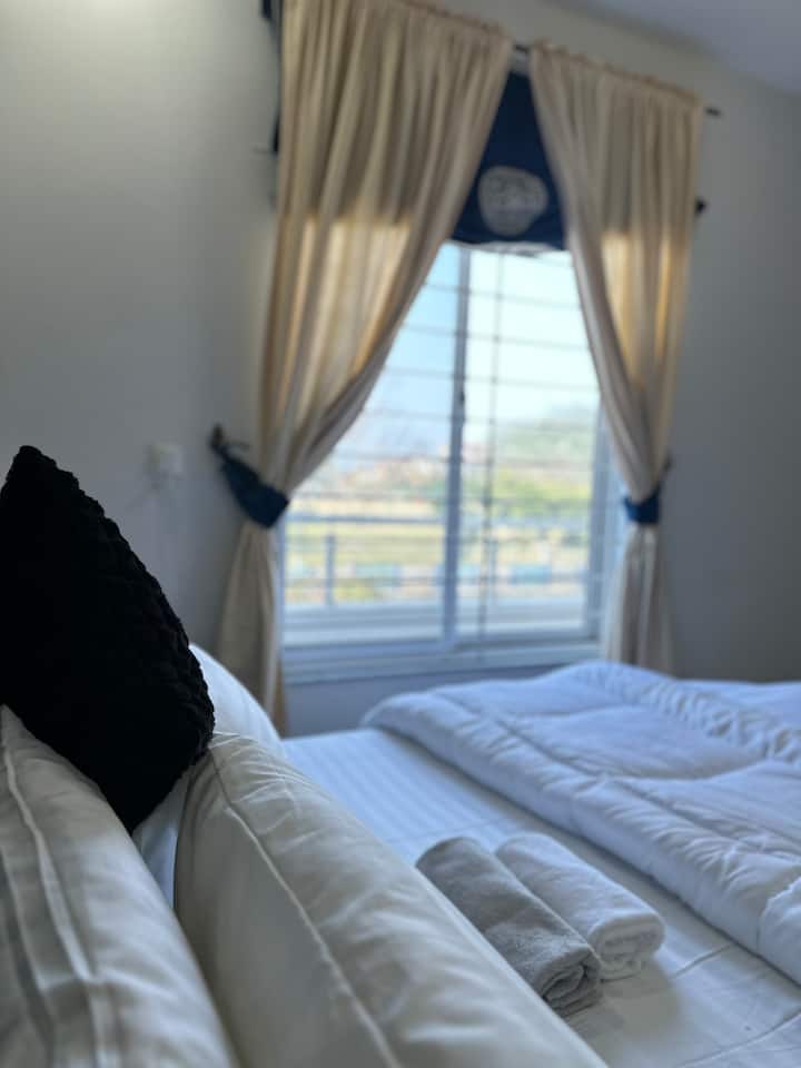 The Crown Suite 5 - Islamabad