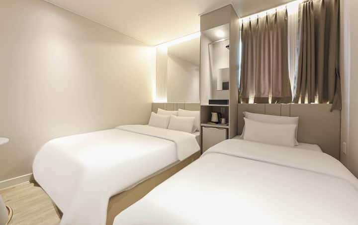 포항 Ji Stay - 해도동