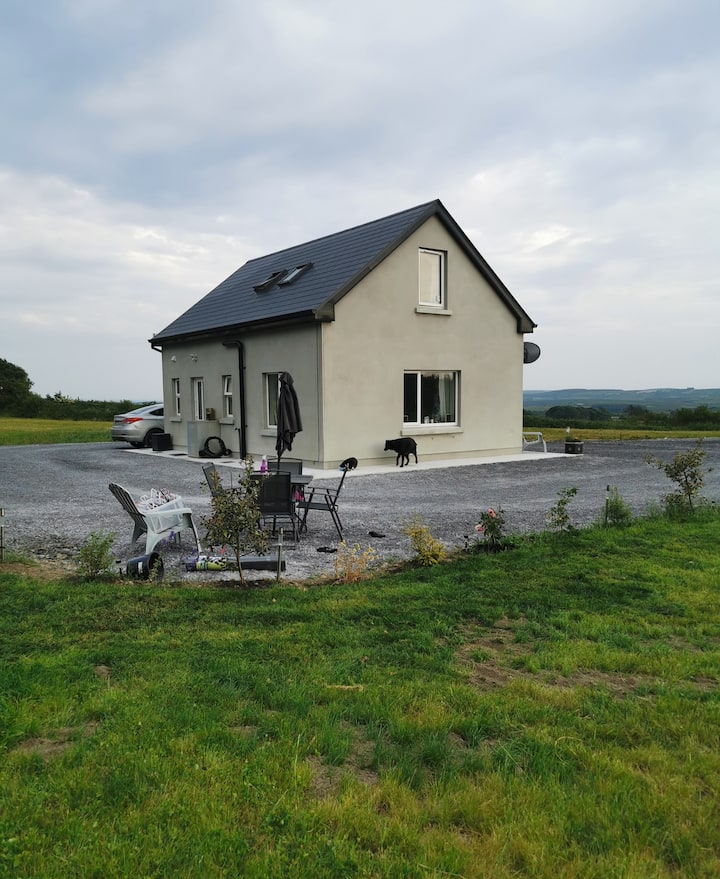 Kilfenora View - Lisdoonvarna