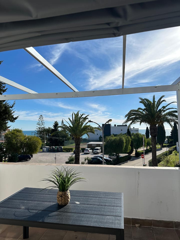 Vila Sra. Da Rocha D002 - Armação de Pêra