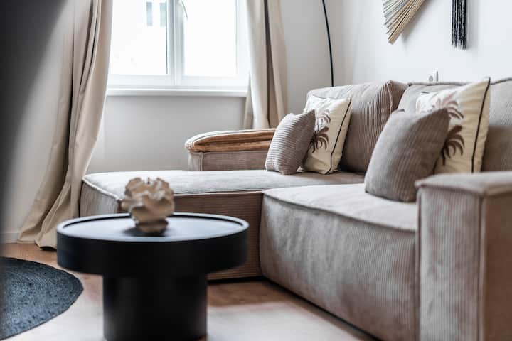 The Palm Residence – 3br Luxury Apartment - Vienna