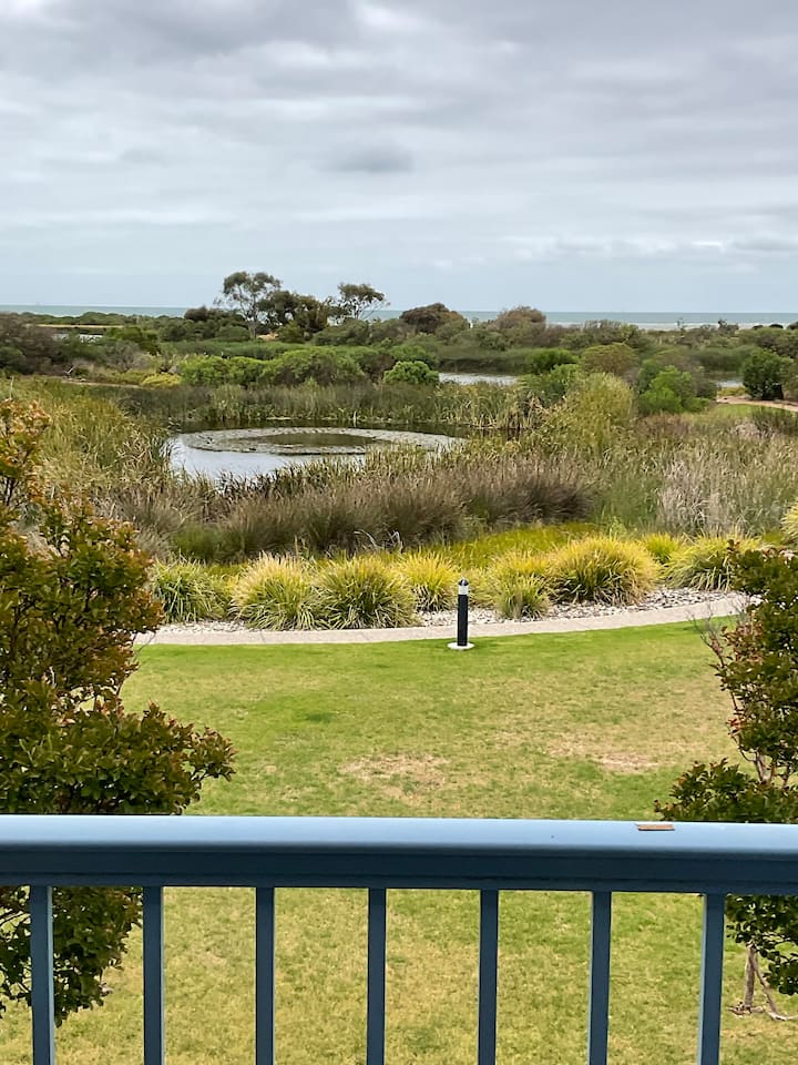 Bayview At Wetland - Williamstown