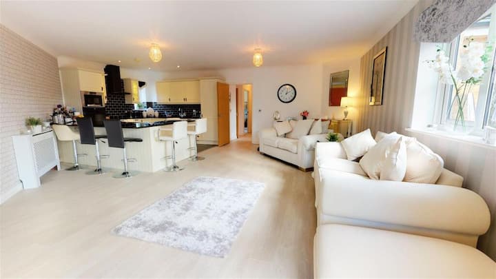 In The Heart Of Shibden Valley. - Halifax