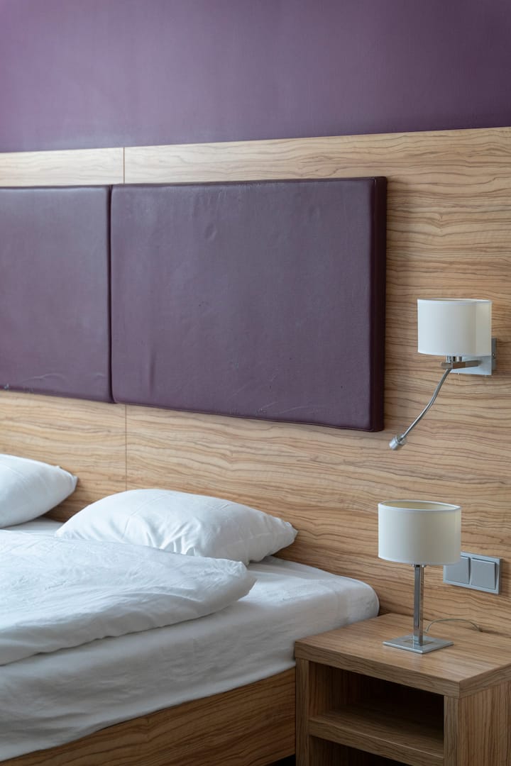 Zimmervermietung Bis Zu 30 Monteurzimmer Verfügbar - Wolfsburg