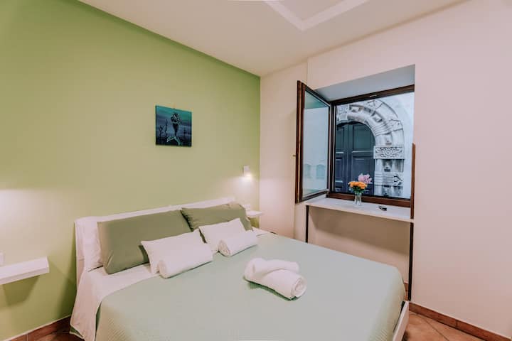Immarè - B&b Privé • 1 Min Gare • - Sant'Agnello