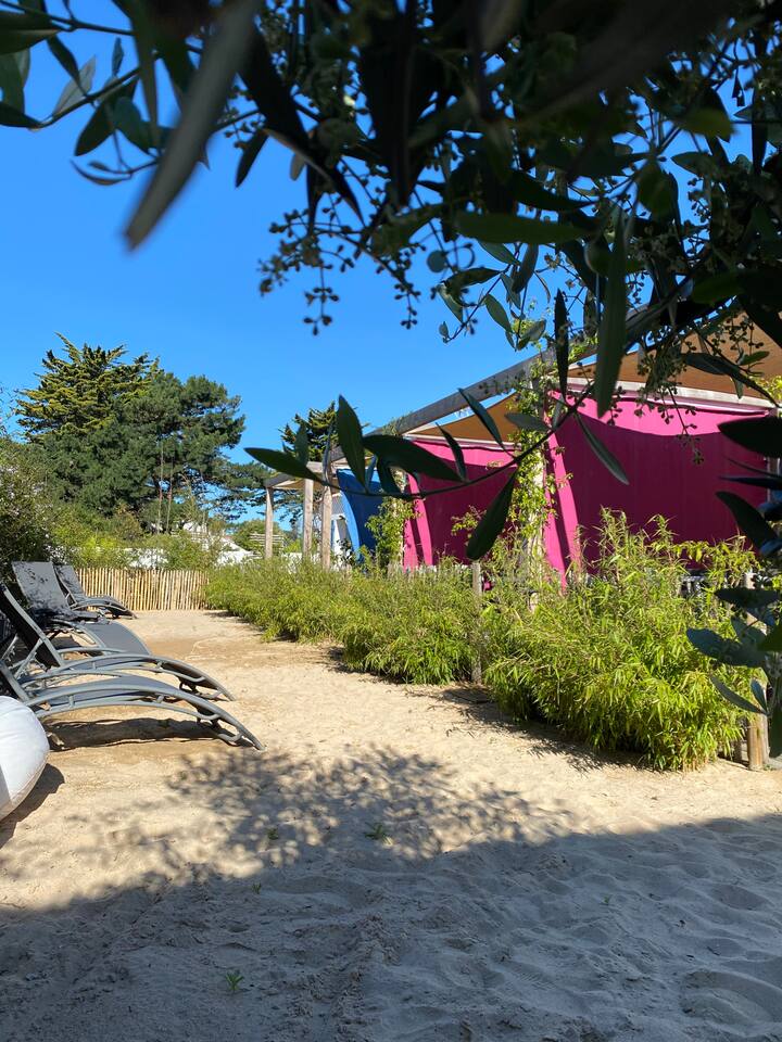 Les Gîtes De La Clere 3, 4 Personnes - Noirmoutier-en-l'Île