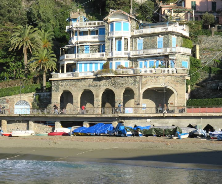 Appartamento Azzurria - Levanto