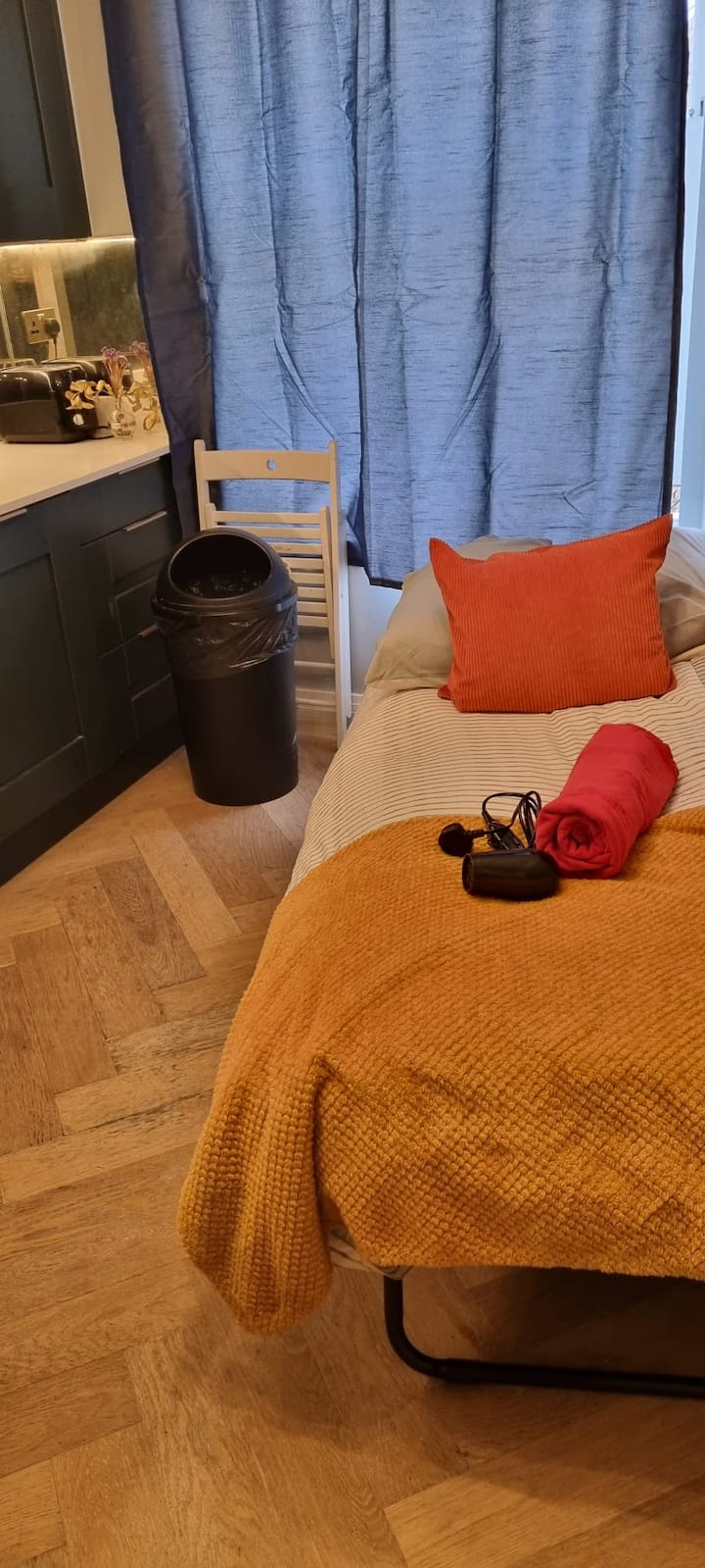 1 Person Private Room, St John's Wood, Zone 2 - Marylebone