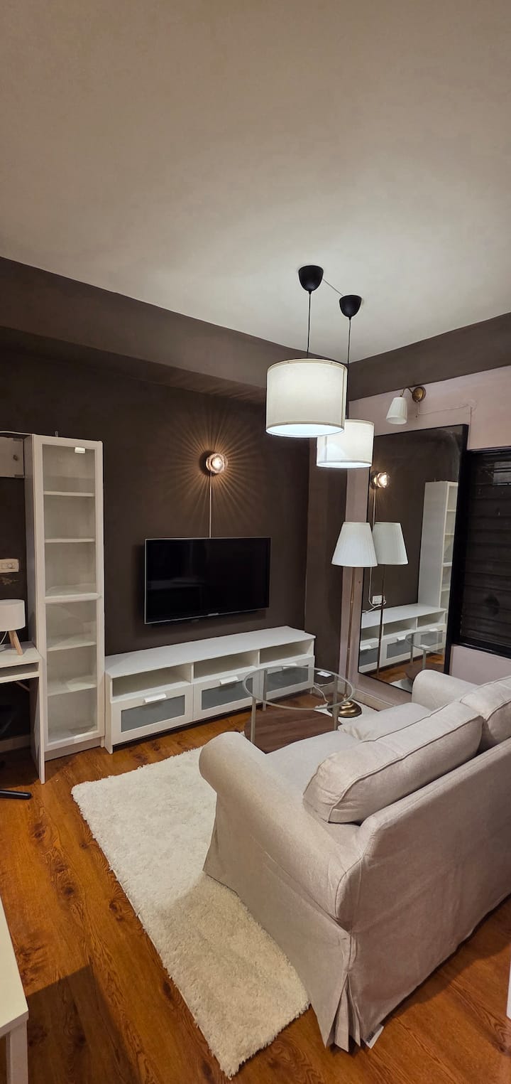 Executive Luxe Studio | Ac |Near Indranagar - 벵갈루루