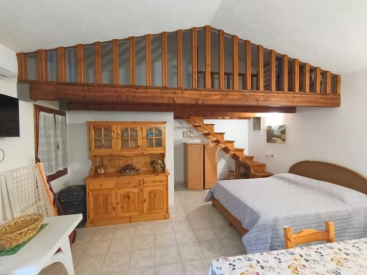 Casa Alma - Posada