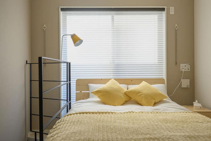 15 Min To Shibuya＆roppongi/6 Guests/peaceful Stay - Hamamatsuchō Station