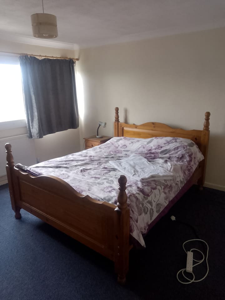 Substantial Room In Kempston House - Bedford, Royaume-Uni