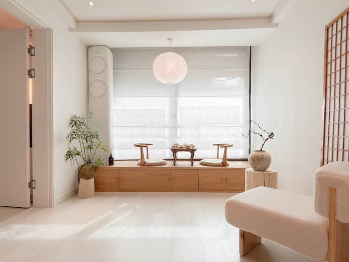 온에어 하우스(On Air House) - 광명시